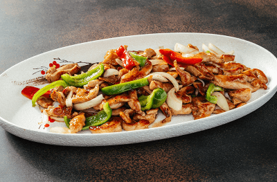 UMI Hotpot Sushi & Seafood Buffet