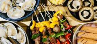 UMI Hotpot Sushi & Seafood Buffet